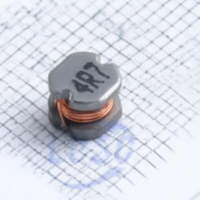 China Electronic Inductor Component GUDIAN GDCD4532-4R7MTF Tape Reel Packaging Lead Free Industrial for sale