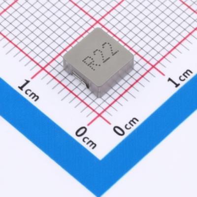 China One piece molded inductor GDIM0630-R22MTF-1R4 with 0.22 inductance and 7.4 millimeter max dimension for sale