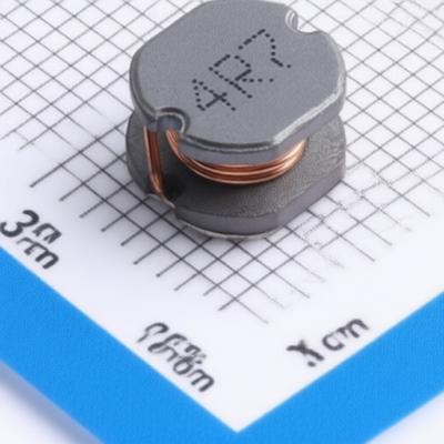 China inductance component GUDIAN GDCD7850-4R7MTF with 4.7 henry inductance and 20 percent tolerance rating for sale