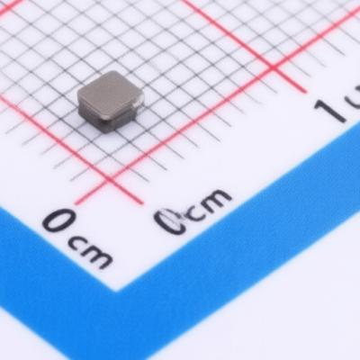 China Electronic alloy series inductor GUDIAN GDNRA201610-4R7MTF with 4.7 microhenry inductance and 20 percent tolerance for sale