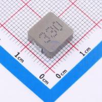 China Inductor HanElectricity HY1040-330M Metal Dust Core Series for in LCD TVs Projectors and Servers for sale