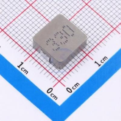 China Inductor HanElectricity HY1040-330M Metal Dust Core Series for in LCD TVs Projectors and Servers for sale