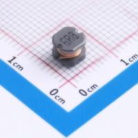 China Electronic Inductor Rated Current 25A RDC Max 60 Milliohm Tape Reel GUDIAN GDCD5845-6R8MTF for sale