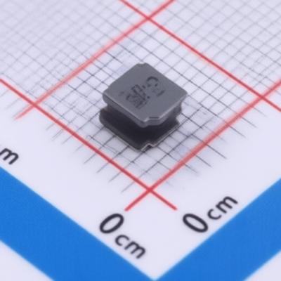 China industrial component GUDIAN GDNR4030-2R2MTF with 2.2 Henry inductance and tape reel packaging style for sale