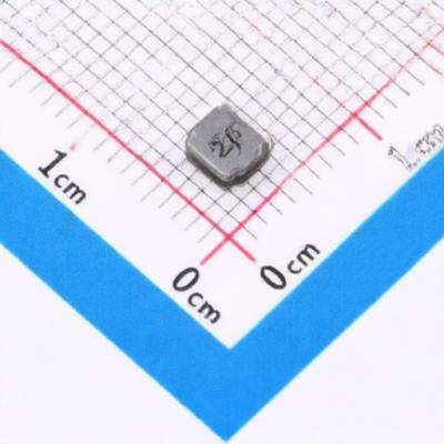 China Electronic Power Inductor HanElectricity NR4020-220M Featuring Epoxy Resin Adhesive and Ni-Zn Core Material for sale