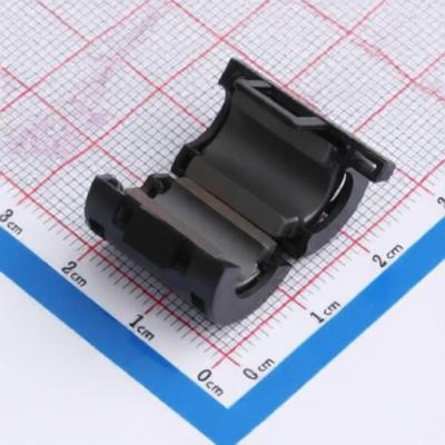 China Ferrite Magnetic Ring Hanxia HX15180730BK70A Compatible with AGILENT E4991A and HP 16194A Test Cable for sale
