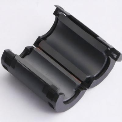 China Hanxia Magnetic Core HX 2132-1130-BK-110B with High Curie Temperature and Superior Magnetic Properties for sale