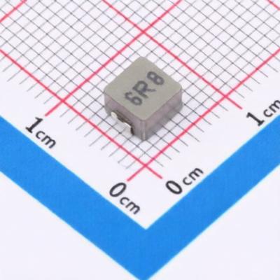 China Small volume HanElectricity HY0530-6R8M power inductor with excellent heat rating current and low resistance for sale