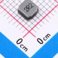 China Stable Inductance Power Inductors HanElectricity NR4020-2R2M Suitable For Electronic Power Management for sale