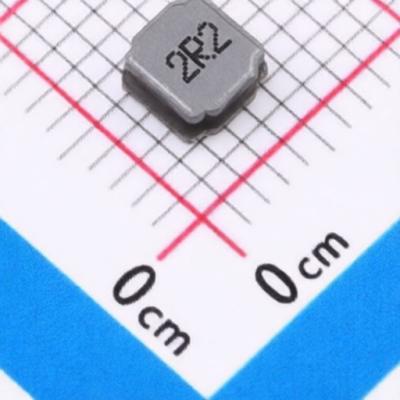 China Stable Inductance Power Inductors HanElectricity NR4020-2R2M Suitable For Electronic Power Management for sale