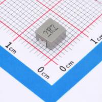 China Power inductor HanElectricity HY0530-2R2M designed for high temperature and high frequency applications for sale