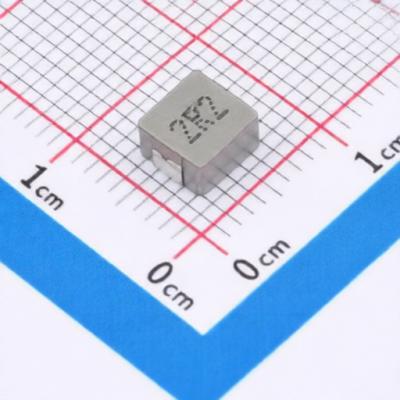 China Power inductor HanElectricity HY0530-2R2M designed for high temperature and high frequency applications for sale