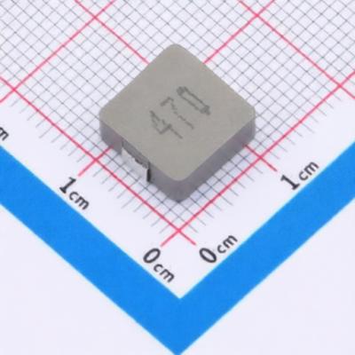 China Robust HanElectricity HY1040-470M inductor featuring metal dust core and low loss for power conversion for sale