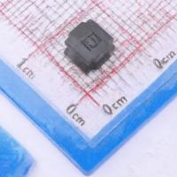 China HanElectricity NR6045 102M Power Inductors Designed for Various Electronic Applications and Circuits for sale