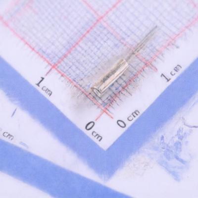 China Tuning Fork Crystal HCI FL26T2-32.000-NTLLLDTL with Vacuum Sealing and RoHS Compliance Certification for sale