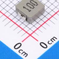 China power inductors HanElectricity HY0420-100M series with compact size and strong anti EMI capabilities for sale
