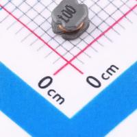 China Power Inductor HanElectricity CD32-100M for in Battery Powered Devices DC DC Converters and Computing for sale