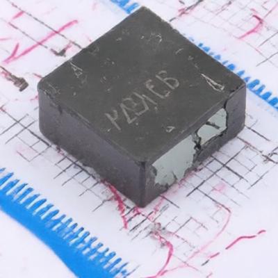 China Low Profile Inductor HanElectricity HY127-470M Surface Mount Type for High Frequency DC DC Converter for sale