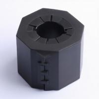 China Toroidal Ferrite Core hanxia JXTC91206 V0 featuring stable density and factor values for industrial for sale