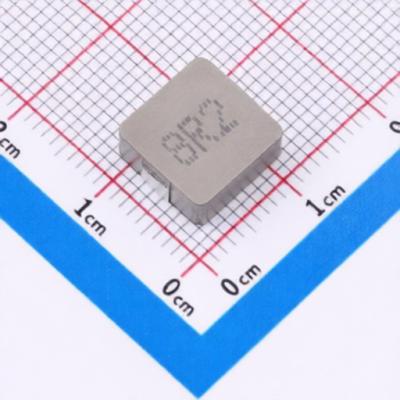 China High saturation current inductor HanElectricity HY1040-8R2M designed for high frequency DC DC converter for sale