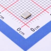China Ceramic Seam Seal Quartz Crystal Unit HCI XC32M4-16.000-F20NLDT with Frequency Range 8 to 60 Megahertz for sale