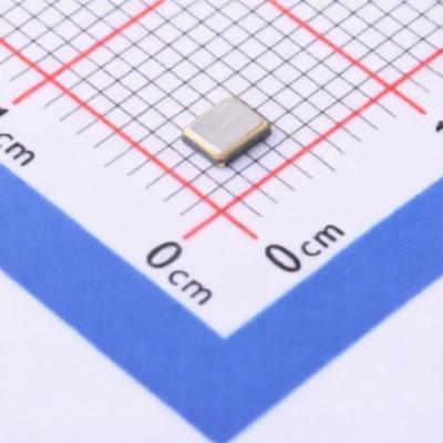 China Ceramic Seam Seal Quartz Crystal Unit HCI XC32M4-16.000-F20NLDT with Frequency Range 8 to 60 Megahertz for sale
