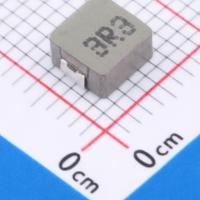 China Power Inductor HanElectricity HY0530-3R3M Designed for High Temperature and High Frequency Environments for sale