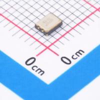 China Temperature compensated crystal oscillator HCI 8132S-40.000NQ33FTL with ceramic seam seal and frequency stability for sale