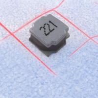 China Electronic Component HanElectricity NR6045-221M Power Inductor Designed for Stable Electrical Output for sale