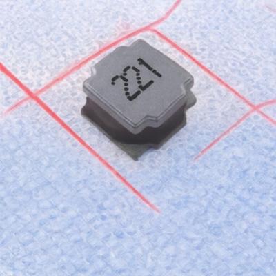 China Electronic Component HanElectricity NR6045-221M Power Inductor Designed for Stable Electrical Output for sale