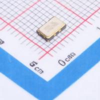 China Compact SMD Ceramic Seam Seal Oscillator HCI 8153S-14.7456ML28DTL Ideal for WiMAX WLAN and Ethernet Applications for sale