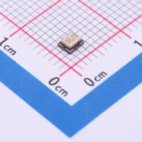 China Temperature compensated crystal oscillator HCI T132S4-25000ML33DTL compact 3.2x2.5mm SMD ceramic package for wireless for sale