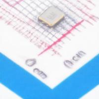 China 33.333 MHz HCI 8132H-33.333ML33DTL TCXO unit with stable frequency tolerance in compact surface mount ceramic package for sale