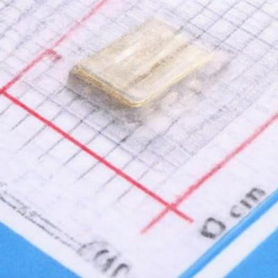 China Voltage controlled crystal oscillator HCI V175D-96.000J33DT1JL compact design with ceramic seam seal package for sale
