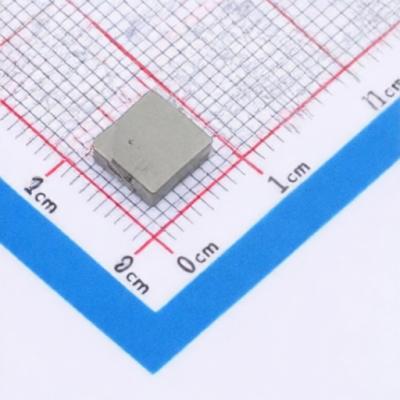 China Low Profile Metal Dust Core Inductors HanElectricity HY0630-100M Series for DC DC Converter Solutions for sale