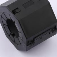 China Magnetic Ring Ferrite Core for electronic applications hanxia HX-0431177081 product description for sale