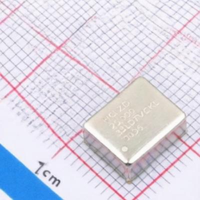 China Stable Frequency OCXO HCI 5797H4-25.000L33DTVCL 25 MHz CMOS Output 3.3V Supply 9.7x7.5mm SMD Package for sale