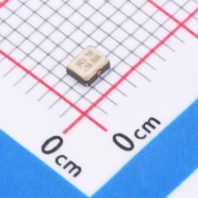 China Ceramic package temperature compensated crystal oscillator HCI 8122S-16.000NQ30DTL for high stability telecommunications for sale