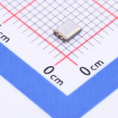 China CMOS oscillator unit HCI CO32H4-50.000-33KDTSN with tri state enable disable and compact ceramic seam seal package for sale