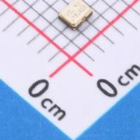 China Compact ceramic package voltage controlled crystal oscillator HCI 9121S-38.400Q18FT1JL for telecommunication and WLAN for sale