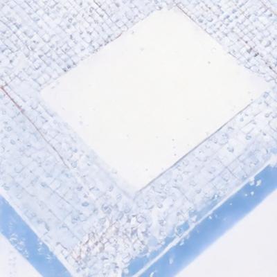 China Crystal oscillator HCI 5236S5-10.000N12HPVS-RVO featuring oven control and 12 volt supply for stable frequency output for sale