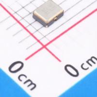 China Compact CMOS oscillator unit HCI 1522H-33.3333J33DTSL with RoHS lead free and halogen free compliance for sale