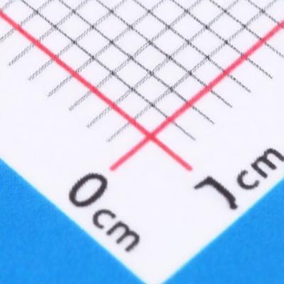 China SMD Ceramic Seam Seal Oscillator Unit HCI CO22H4-100000-33GDTSNL with Automotive Grade Certification for sale