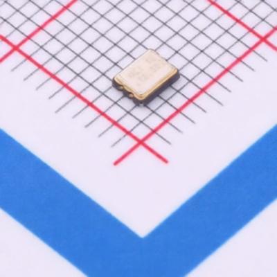 China RoHS compliant voltage controlled crystal oscillator HCI V132H-12.000K33DT1JL with ceramic SMD package for sale
