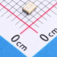 China Small dimension temperature compensated crystal oscillator HCI 8121H-50.000NK33DRL with LVCMOS output for sale