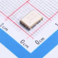 China HCI V175D-499800K33DTLL VCXO Featuring Compact 7x5 Millimeter SMD Ceramic Package and Tight Stability for sale