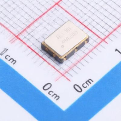 China HCI V175D-499800K33DTLL VCXO Featuring Compact 7x5 Millimeter SMD Ceramic Package and Tight Stability for sale