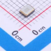 China RoHS Compliant Voltage Controlled Crystal Oscillator HCI V132H-50.000K33DTL with Compact Ceramic Package for sale