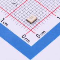China Temperature compensated crystal oscillator HCI 8132S-16.384NQ33DTL compact 3.2x2.5mm package suitable for WiMAX WLAN Ethernet for sale
