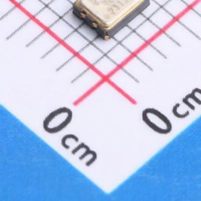 China Compact 3.2x2.5mm temperature compensated crystal oscillator clipped sine wave output HCI 8132S-25.000MQ33DTL for sale